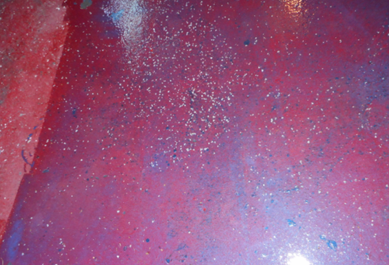 Poor Hiding - Poor Coverage – Rust-Oleum