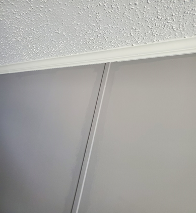 Picture Framing / Hatbanding – Rust-Oleum