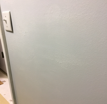 Sagging – Rust-Oleum