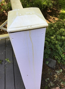 Surfactant Leaching – Rust-Oleum